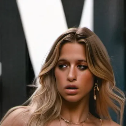 Talkie Profile Tate McRae | Talkie AI