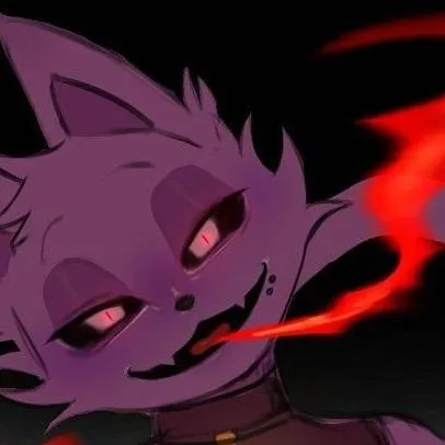 Chat with Cat Nap - text or voice, Enjoy AI Chat Free & Safe