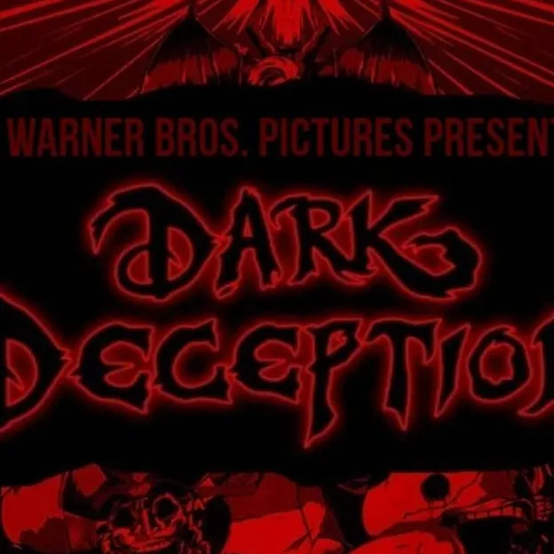 Chat with dark deception - text or voice, Enjoy AI Chat Free & Safe