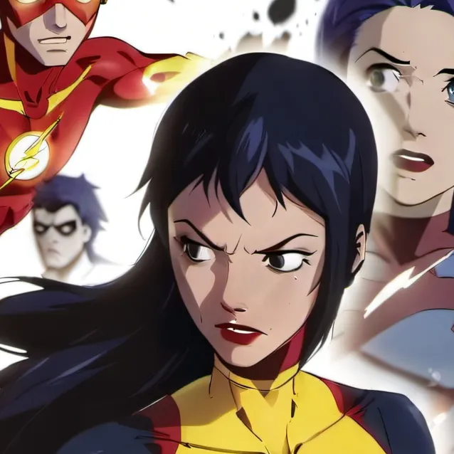 Chat with madame rouge - text or voice, Enjoy AI Chat Free & Safe