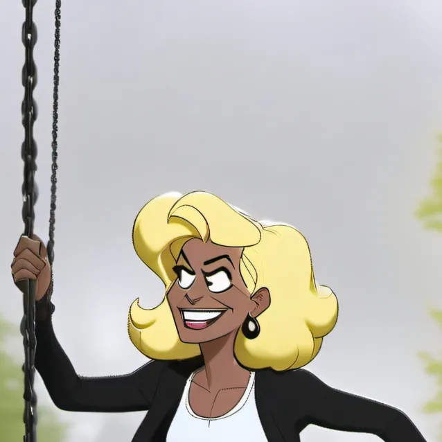 Chat with Darlene - text or voice, Enjoy AI Chat Free & Safe