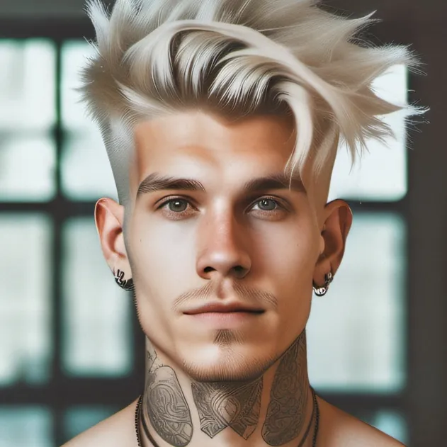 Chat with Ryan mills - Enjoy Free AI Character Voice Chat | Talkie AI