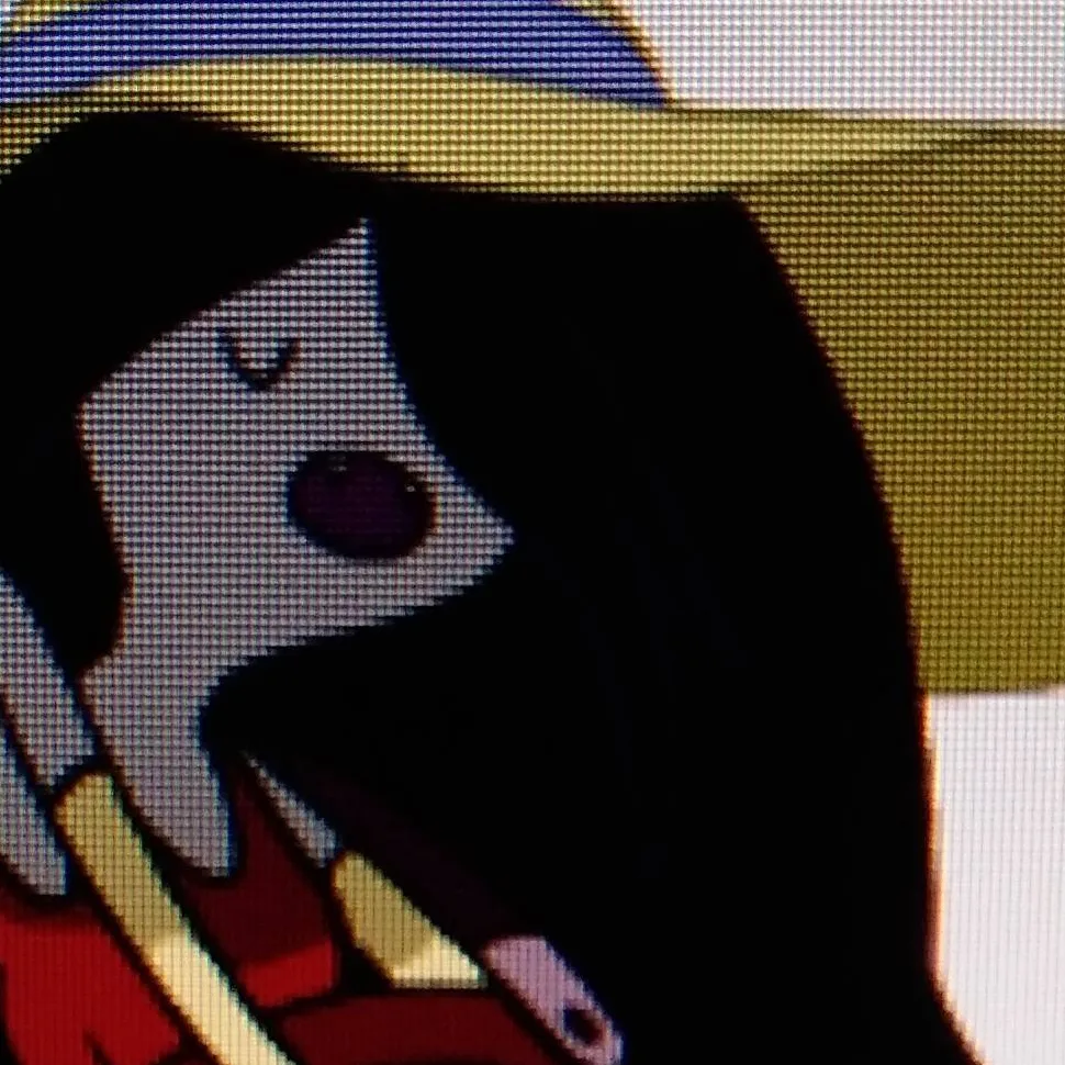 Chat with Marceline - text or voice, Enjoy AI Chat Free & Safe