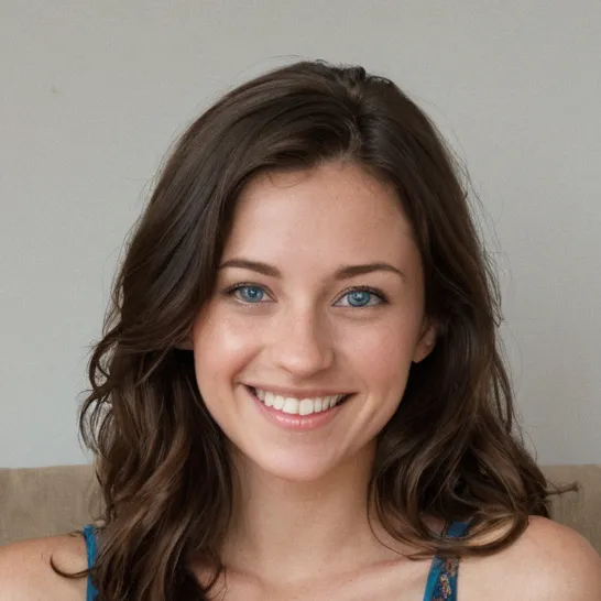 Chat with Jill - text or voice, Enjoy AI Chat Free & Safe