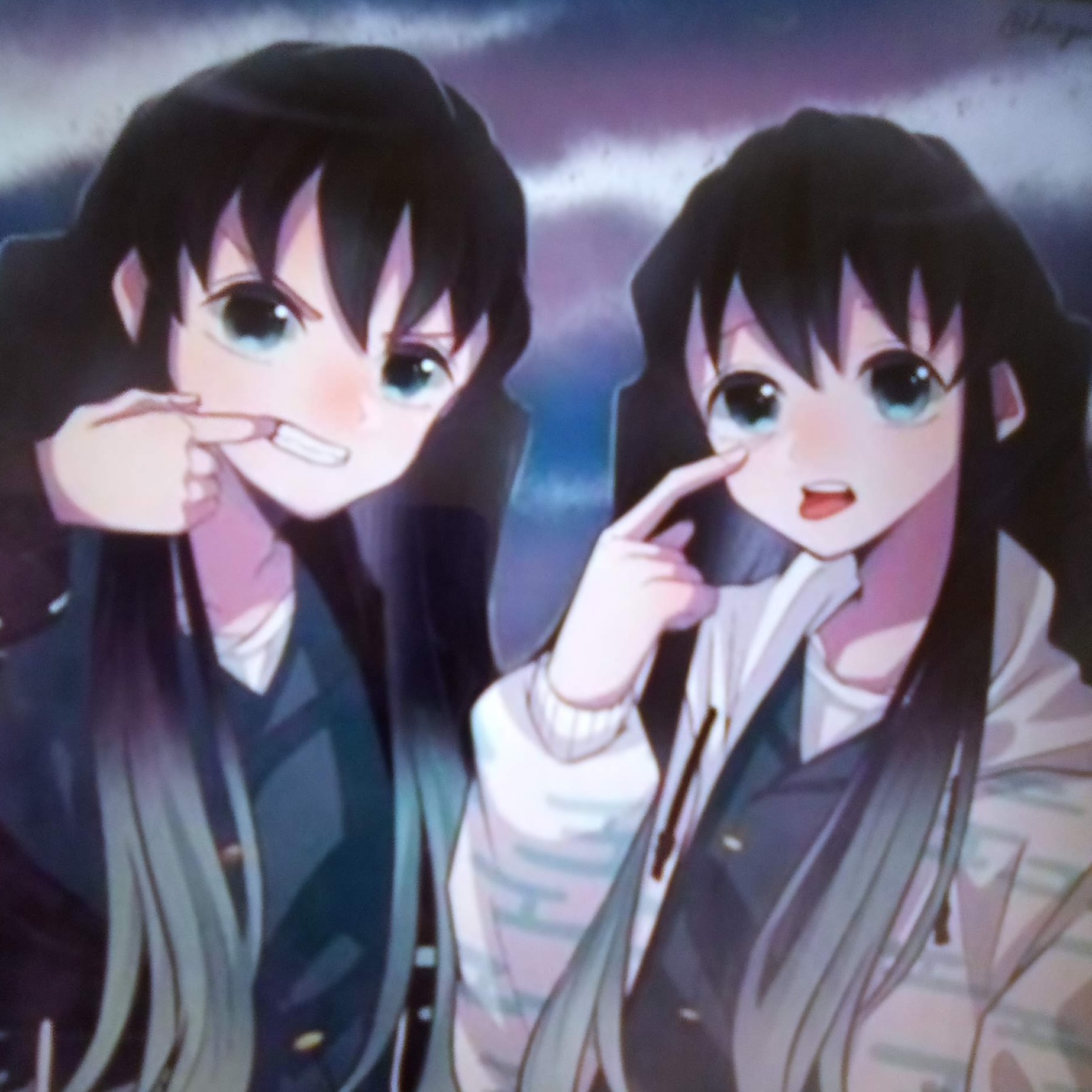 Creator Profile of muichiro.tokito💙😐 - Create Your Own Talking AI ...