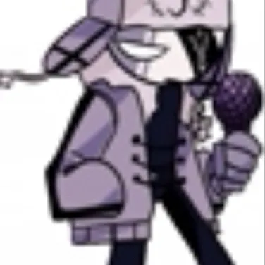 Talkie Profile Ruv FNF | Talkie AI