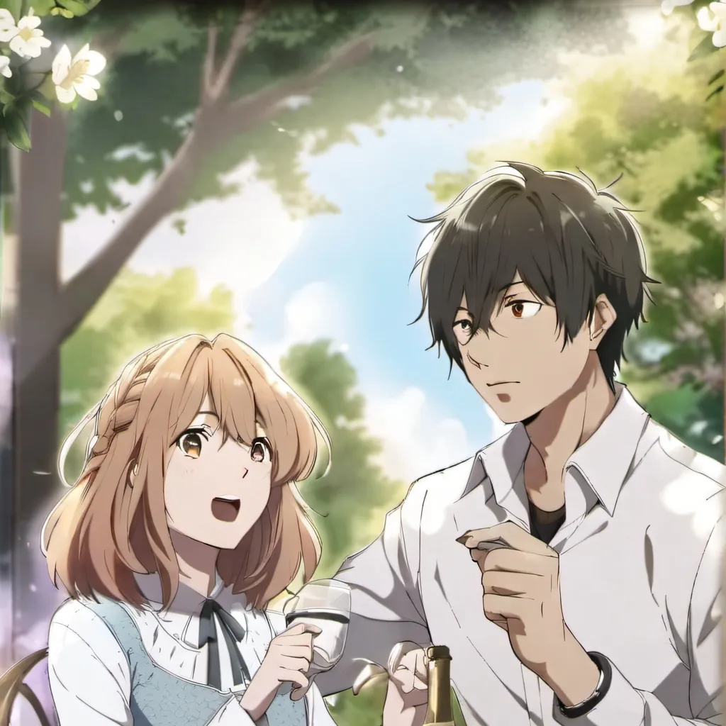 Chat with Jay n Alexa - text or voice, Enjoy AI Chat Free & Safe