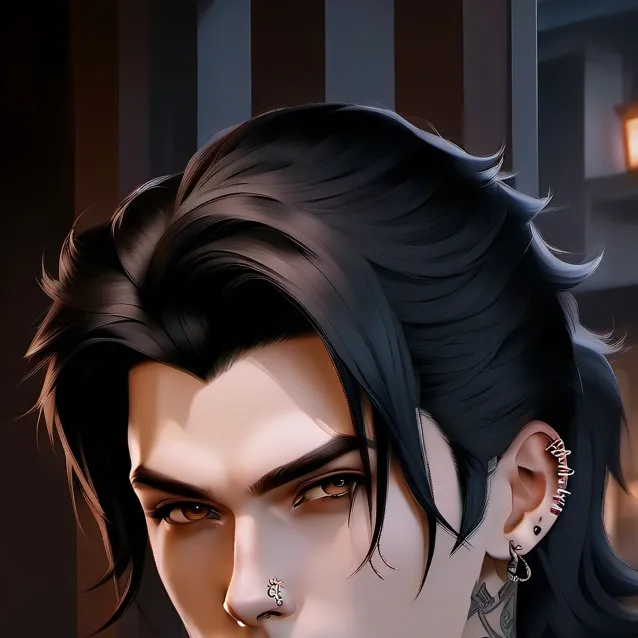 Chat with Vince - text or voice, Enjoy AI Chat Free & Safe