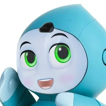 Chat with Moxie - text or voice, Enjoy AI Chat Free & Safe