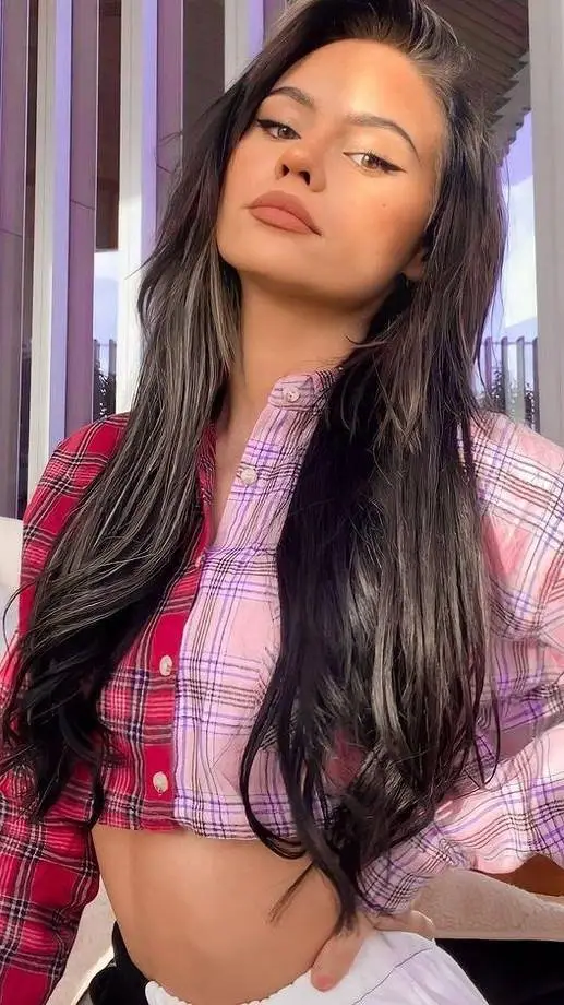 Chat with Talia Mar - text or voice, Enjoy AI Chat Free & Safe