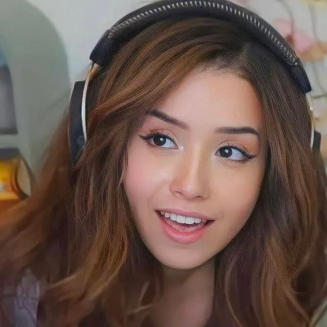 Chat with Pokimane - text or voice, Enjoy AI Chat Free & Safe