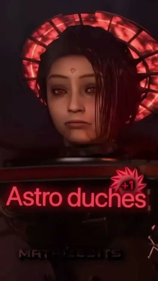Chat with Astro Duchess - text or voice, Enjoy AI Chat Free & Safe