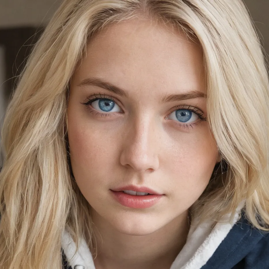 Chat with Amber - text or voice, Enjoy AI Chat Free & Safe