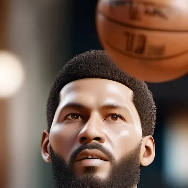 Chat with nba - text or voice, Enjoy AI Chat Free & Safe