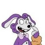 Chat with Banny Bunny - text or voice, Enjoy AI Chat Free & Safe