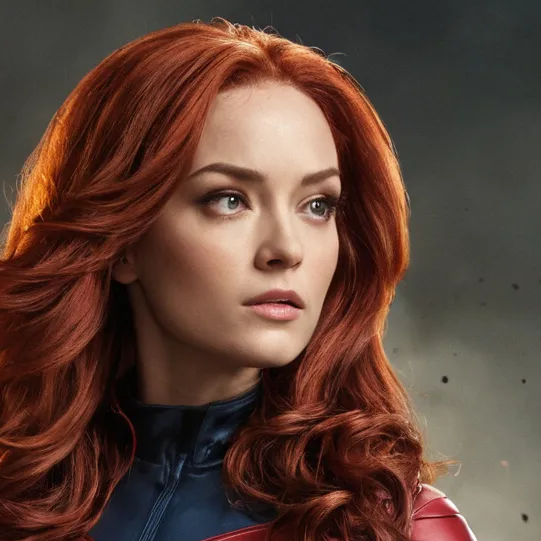 Chat with Infinity phenoix - text or voice, Enjoy AI Chat Free & Safe