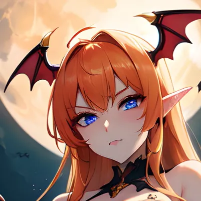 Chat with Vamp - text or voice, Enjoy AI Chat Free & Safe