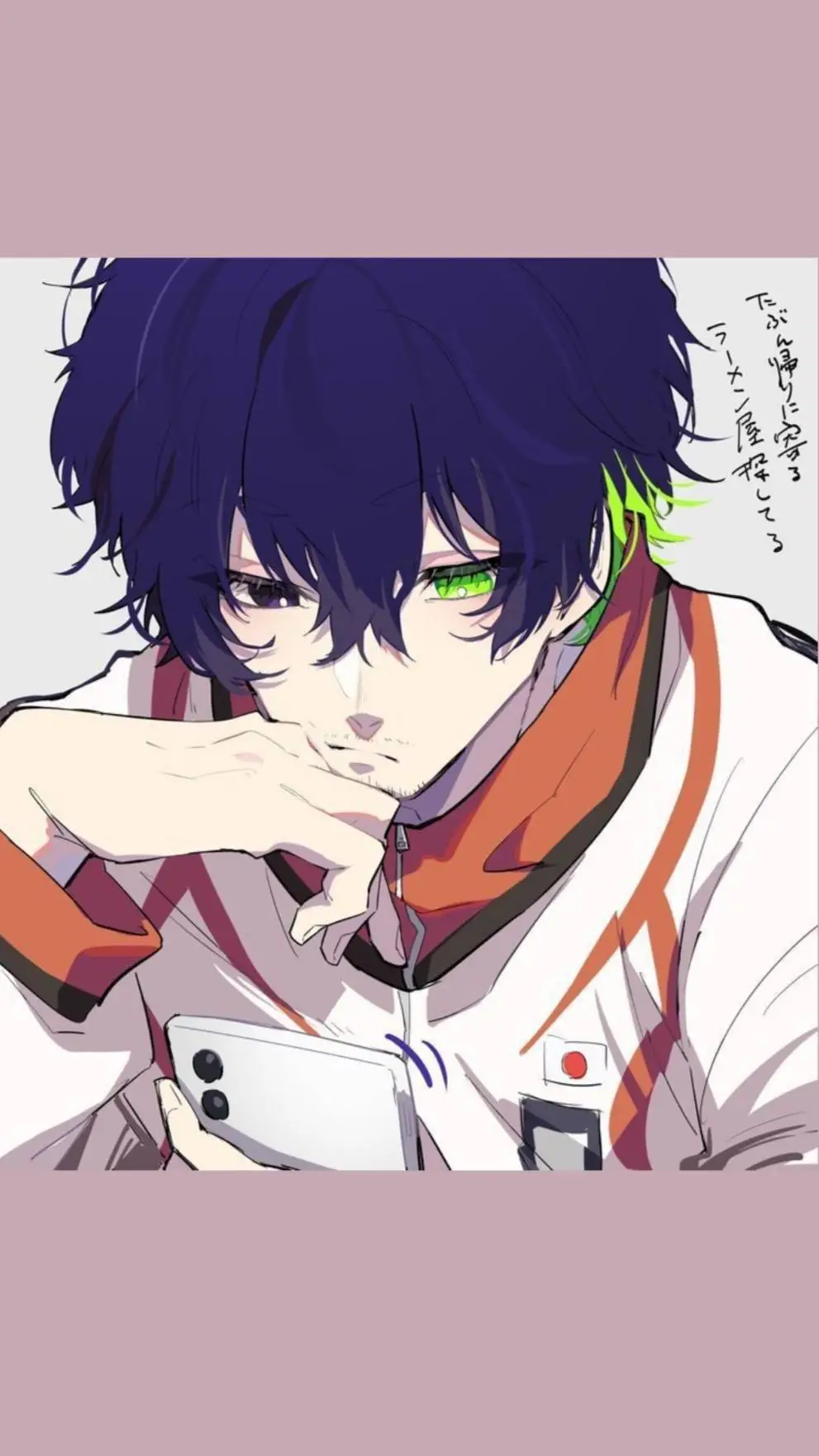 Chat with Oliver Aiku - text or voice, Enjoy AI Chat Free & Safe