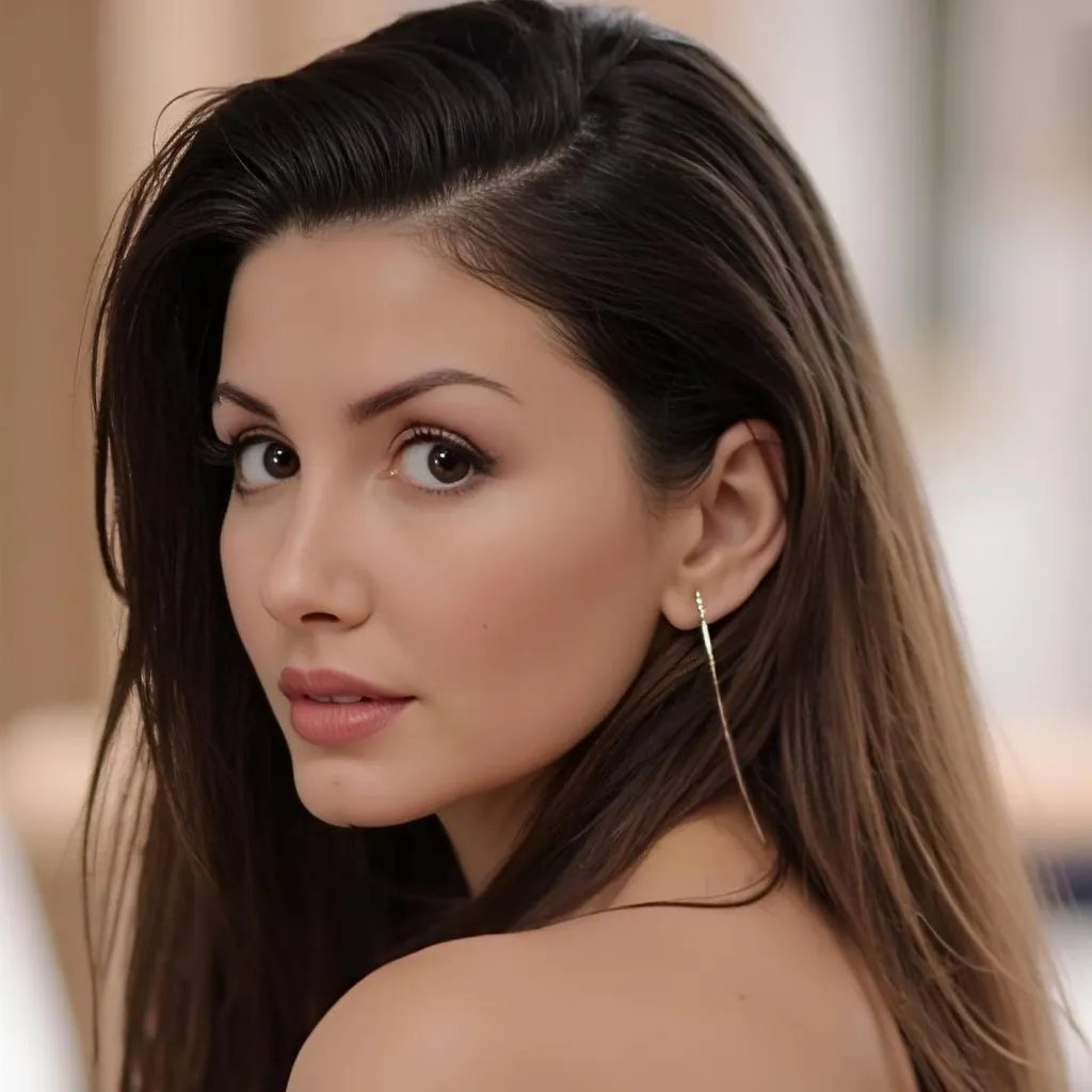 Chat with Riley - text or voice, Enjoy AI Chat Free & Safe