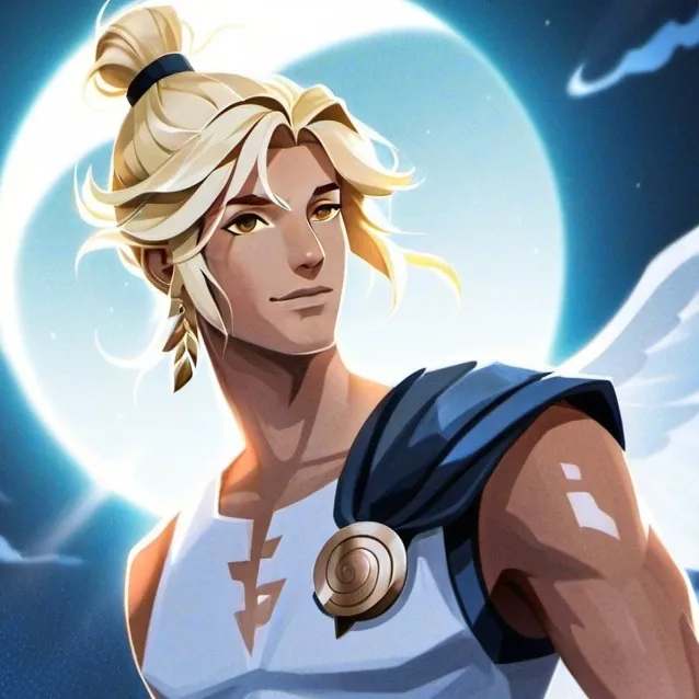 Chat with Apollo - text or voice, Enjoy AI Chat Free & Safe