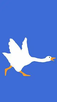 Chat with Untitled goose - text or voice, Enjoy AI Chat Free & Safe