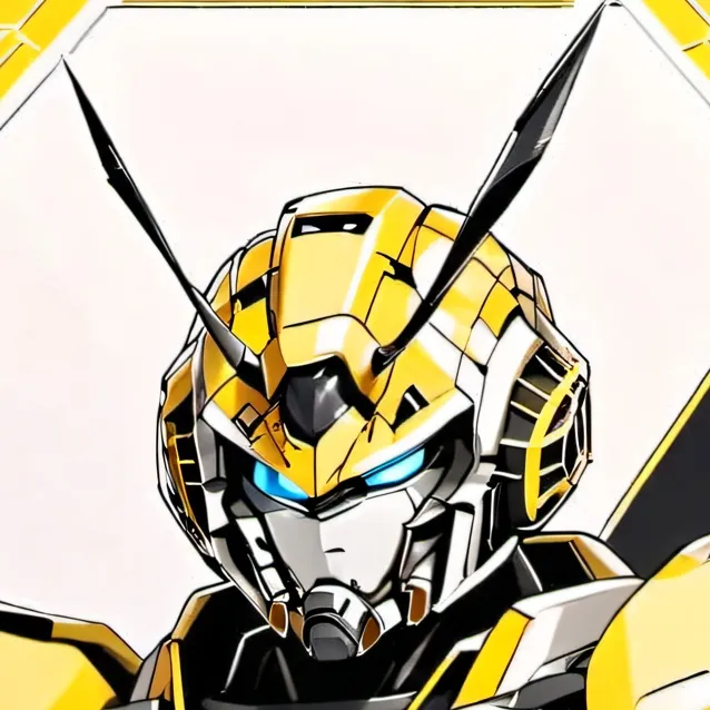 Chat with bumblebee - text or voice, Enjoy AI Chat Free & Safe