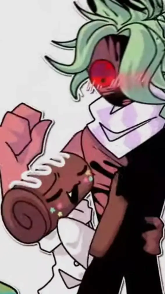 Talkie Profile Tw Sprout x Cosmo | Talkie AI