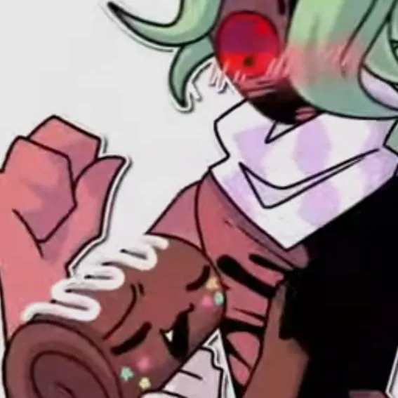 Talkie Profile Tw Sprout x Cosmo | Talkie AI