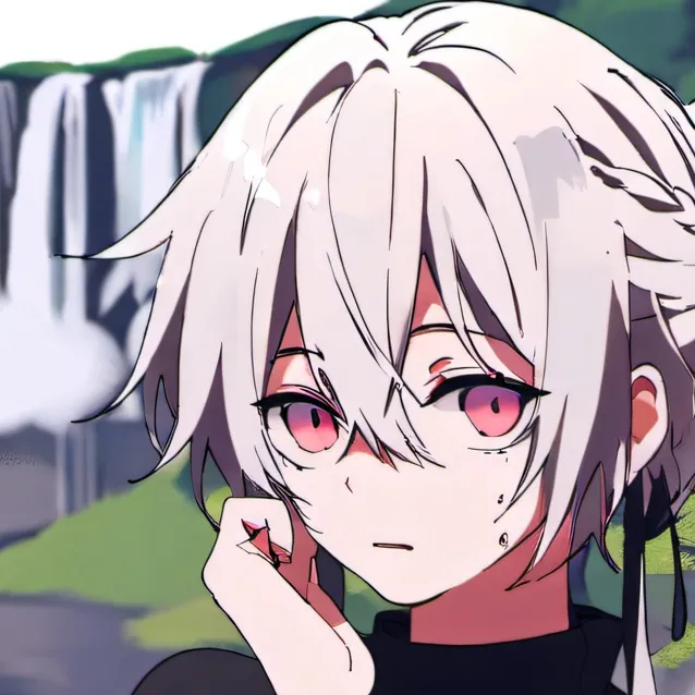 Chat with MHA hot springs - Enjoy Free AI Character Voice Chat | Talkie AI