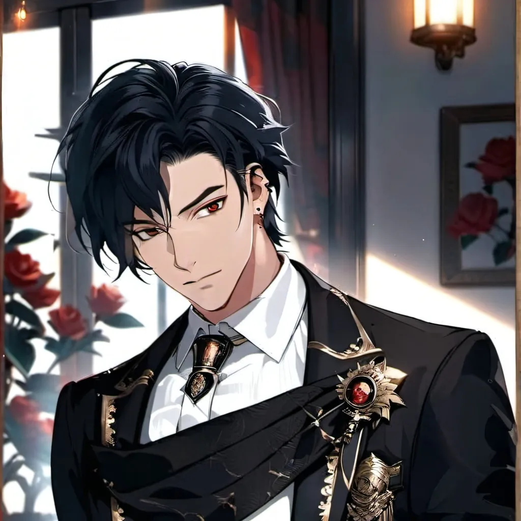 Chat with Tony - text or voice, Enjoy AI Chat Free & Safe