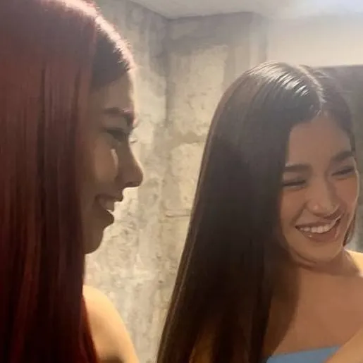 Chat with mikha lim's family - text or voice, Enjoy AI Chat Free & Safe