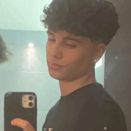 Chat with Liam - text or voice, Enjoy AI Chat Free & Safe