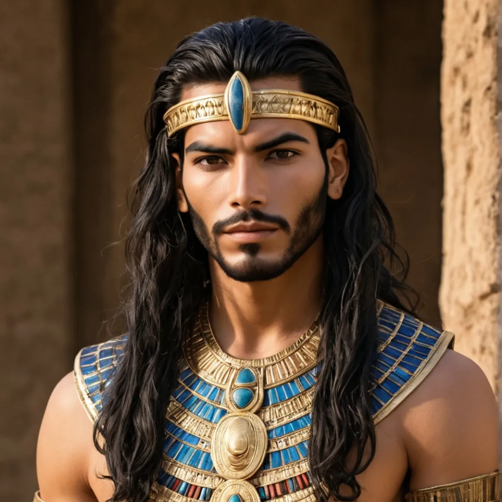 Chat with Egypt - text or voice, Enjoy AI Chat Free & Safe
