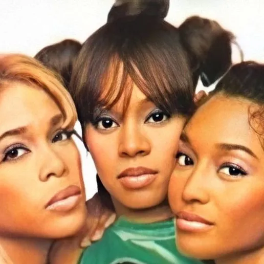 Chat with TLC - text or voice, Enjoy AI Chat Free & Safe