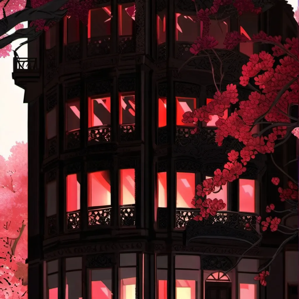 Chat with HH Love potion - text or voice, Enjoy AI Chat Free & Safe