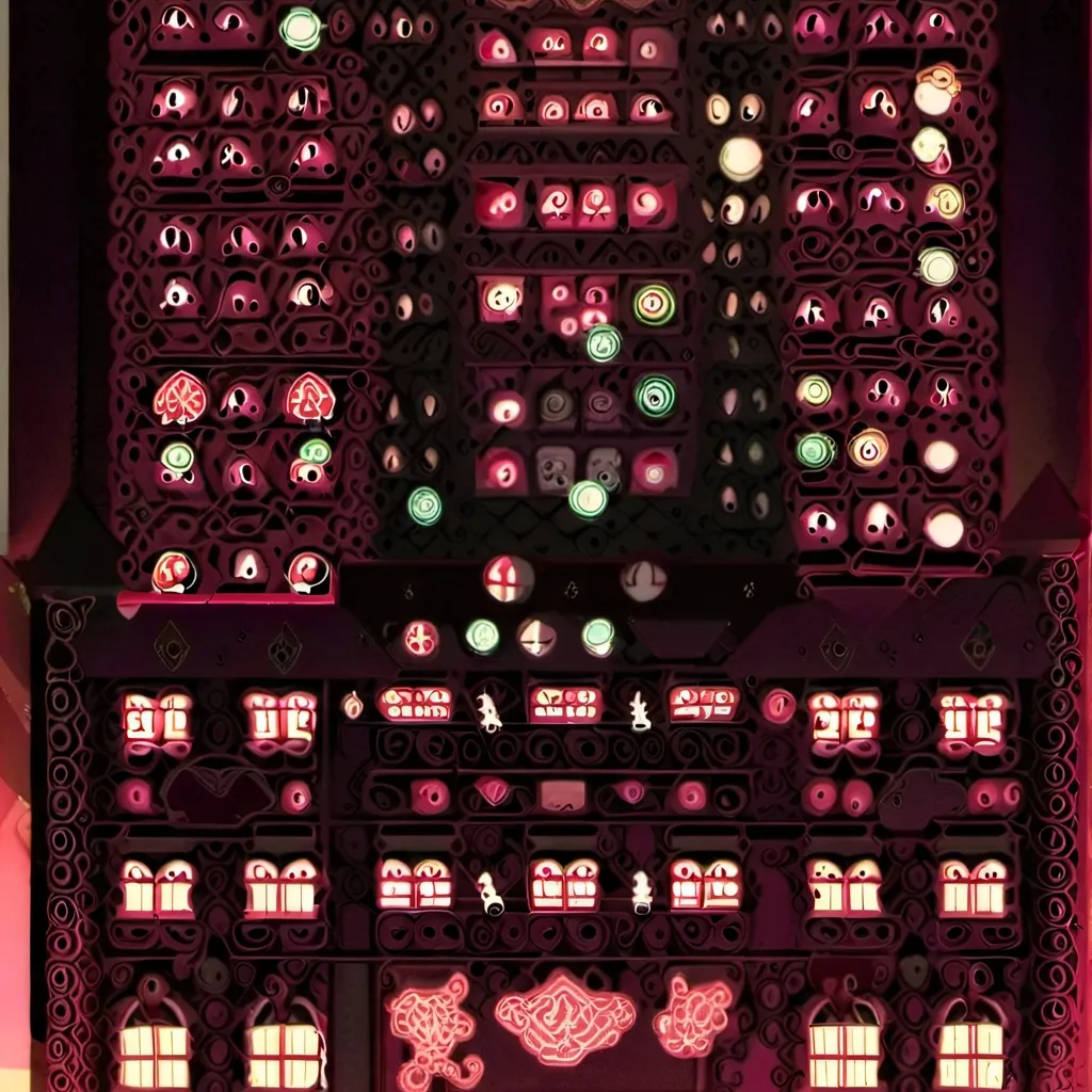 Chat with HH Human in hell - text or voice, Enjoy AI Chat Free & Safe