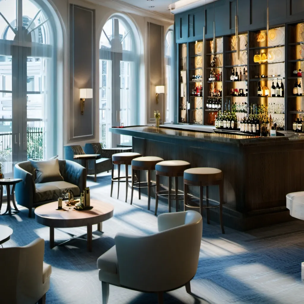 Chat with Hazbin Hotel - text or voice, Enjoy AI Chat Free & Safe