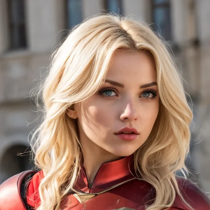 Chat with Aurora Skye - Enjoy Free AI Character Voice Chat | Talkie AI | fantasy