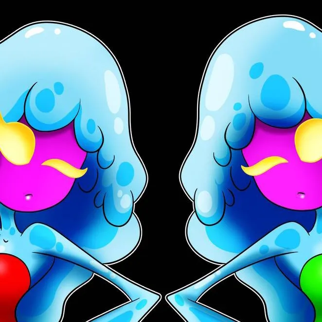 Chat with Gigi and Merri - text or voice, Enjoy AI Chat Free & Safe