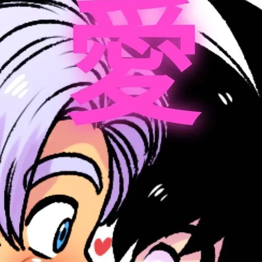 Chat With Trunks X Goten Text Or Voice Enjoy Ai Chat Free And Safe