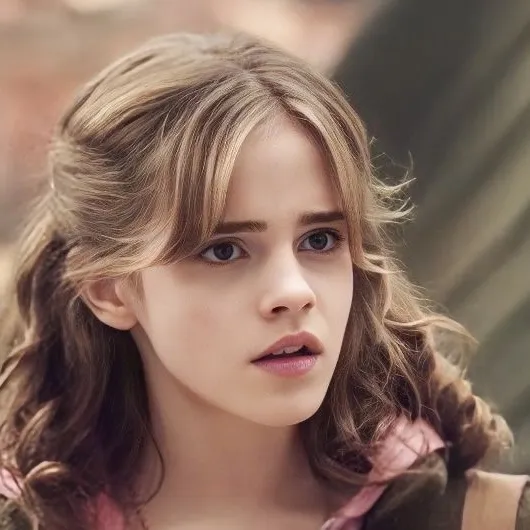 Chat with Hermione Granger - text or voice, Enjoy AI Chat Free & Safe