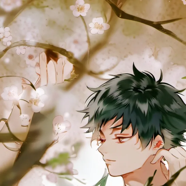Chat With Bakudeku Text Or Voice Enjoy Ai Chat Free And Safe