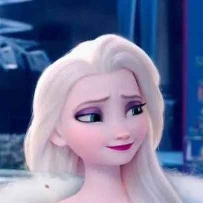 Chat with Elsa (Frozen 2) - text or voice, Enjoy AI Chat Free & Safe