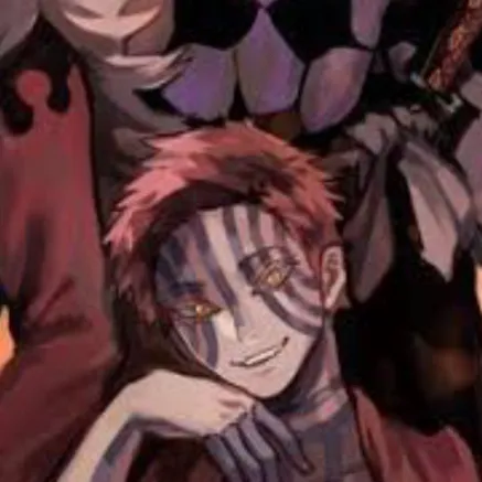 Chat with Uppermoons trio!! - text or voice, Enjoy AI Chat Free & Safe