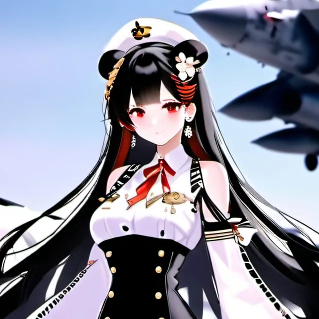 Chat with USS Midway - text or voice, Enjoy AI Chat Free & Safe
