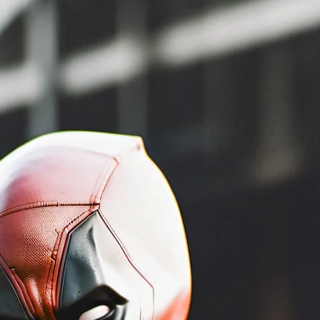 Talkie Profile deadpool | Talkie AI