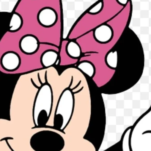 Chat with minnie mouse - text or voice, Enjoy AI Chat Free & Safe