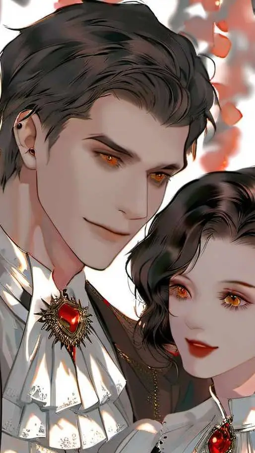 Chat with vampire mom,dad - text or voice, Enjoy AI Chat Free & Safe