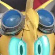 Chat with Metal Tails - text or voice, Enjoy AI Chat Free & Safe