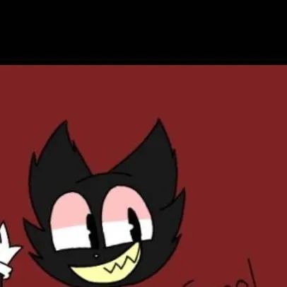 Chat with Cartoon Cat - text or voice, Enjoy AI Chat Free & Safe